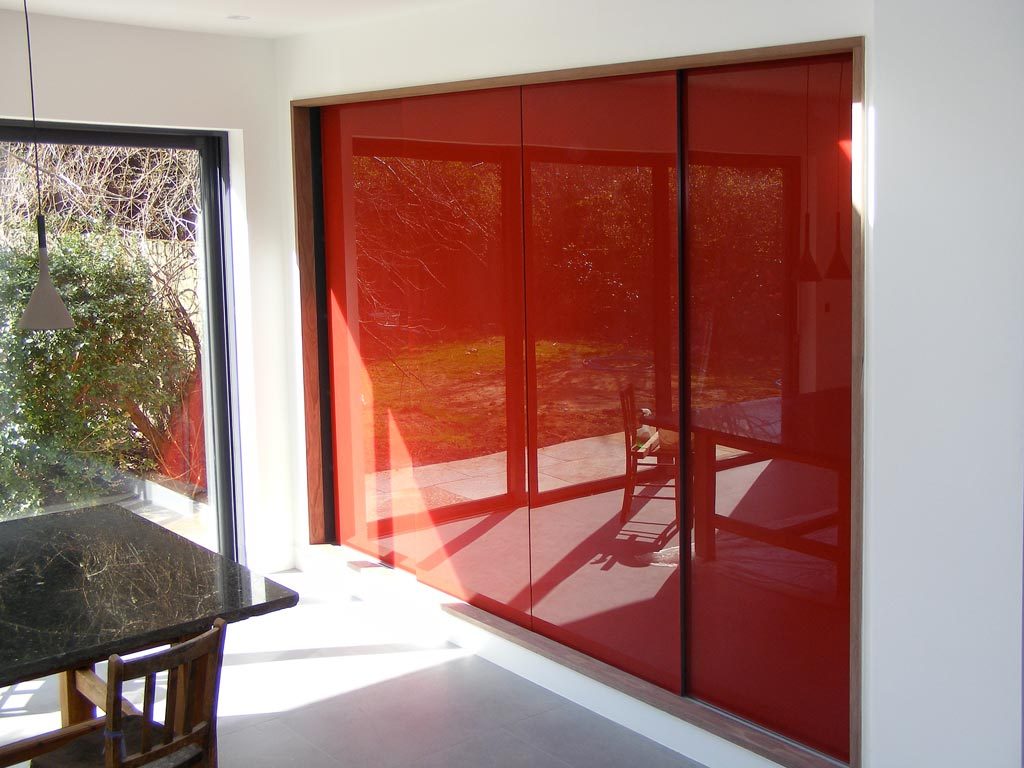 Splashbacks & Wall Cladding – WOW Glass