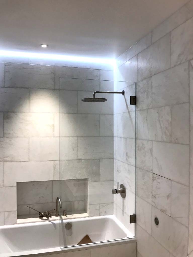 Glass Shower Doors and Screens – WOW Glass