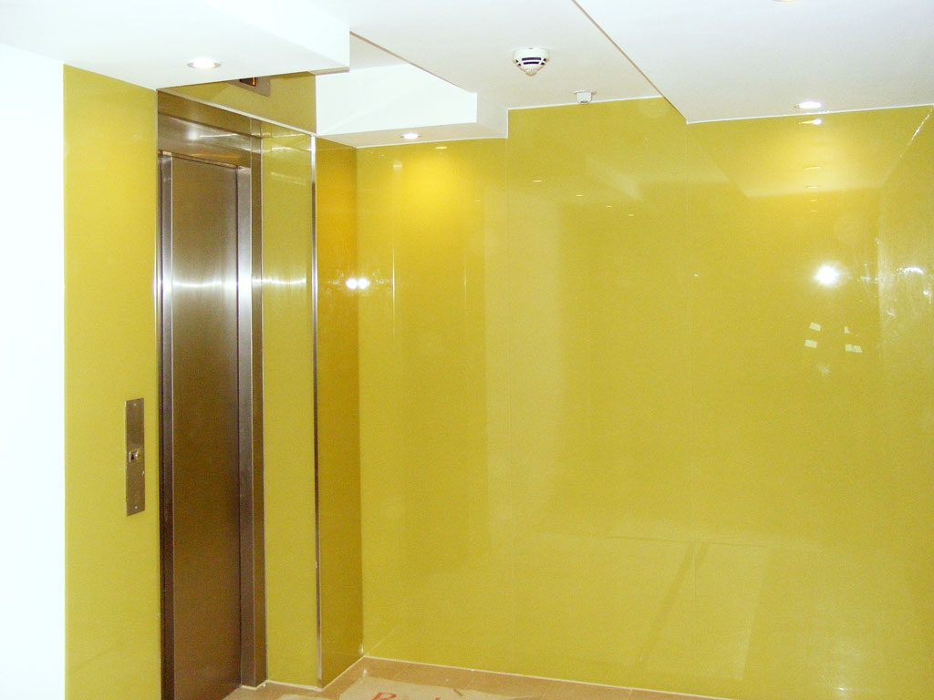 Splashbacks & Wall Cladding – WOW Glass