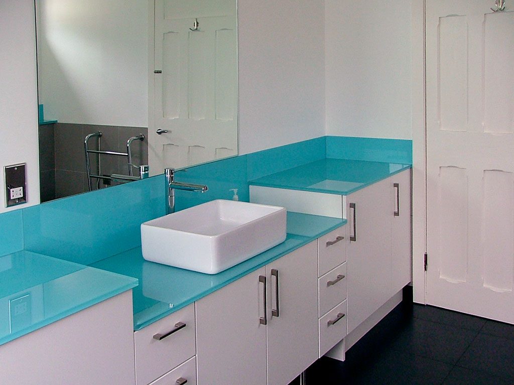 Splashbacks & Wall Cladding – WOW Glass