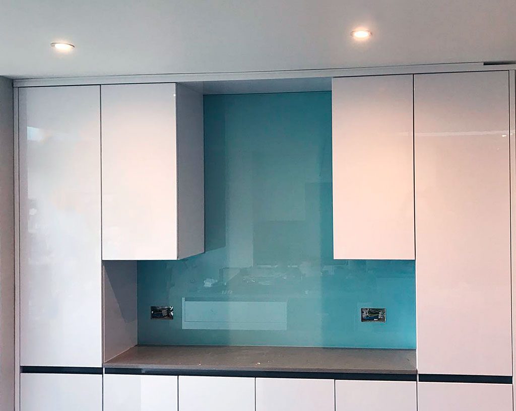 Splashbacks & Wall Cladding – WOW Glass