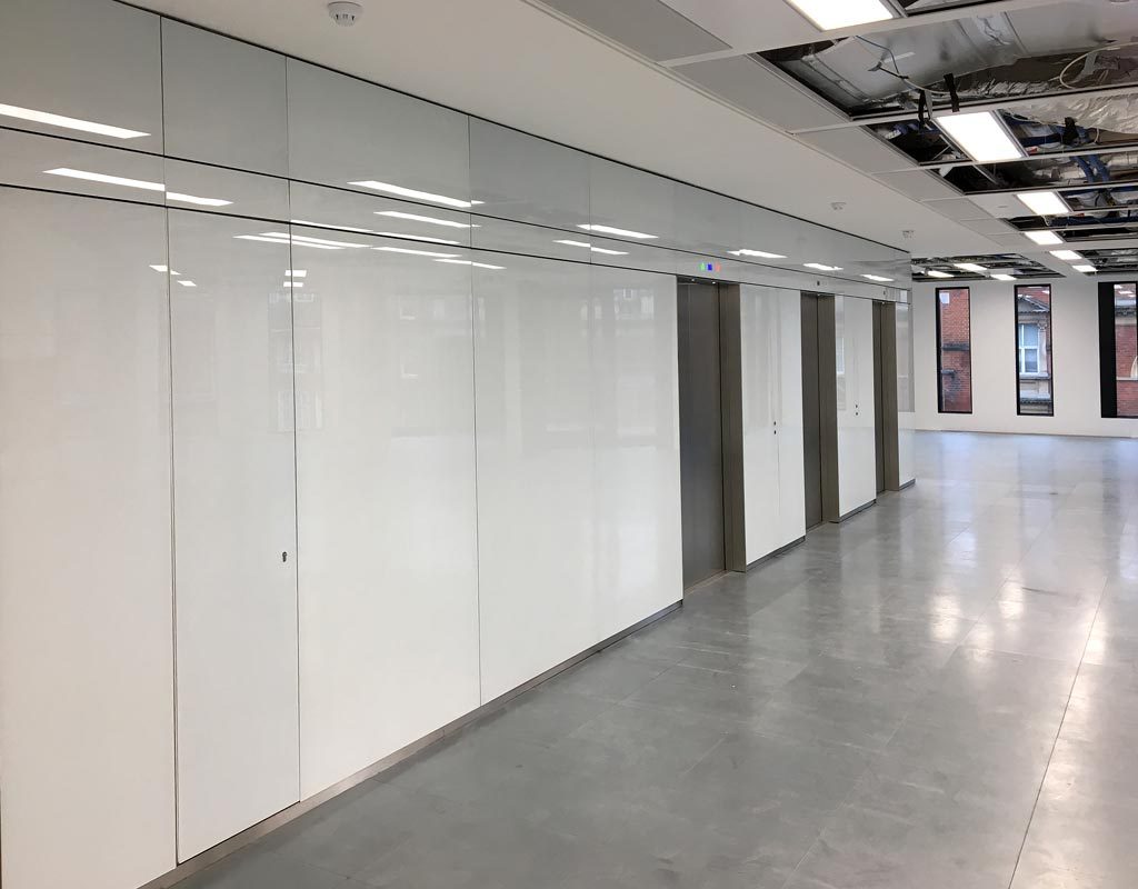 Splashbacks & Wall Cladding – WOW Glass