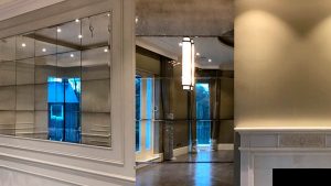 Splashbacks & Wall Cladding – WOW Glass