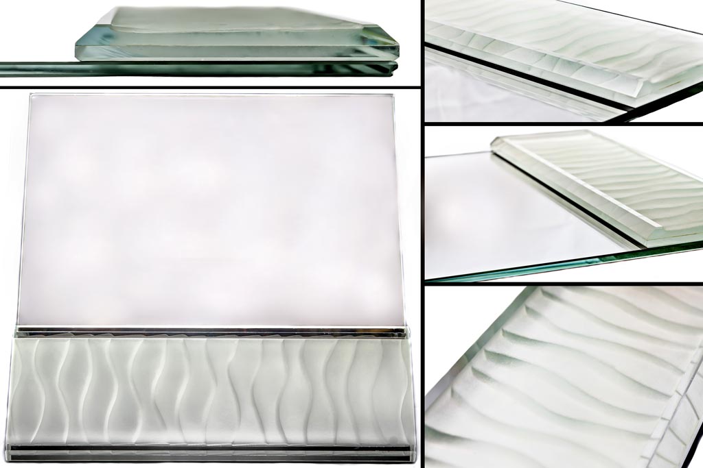 Sand Blasting – WOW Glass